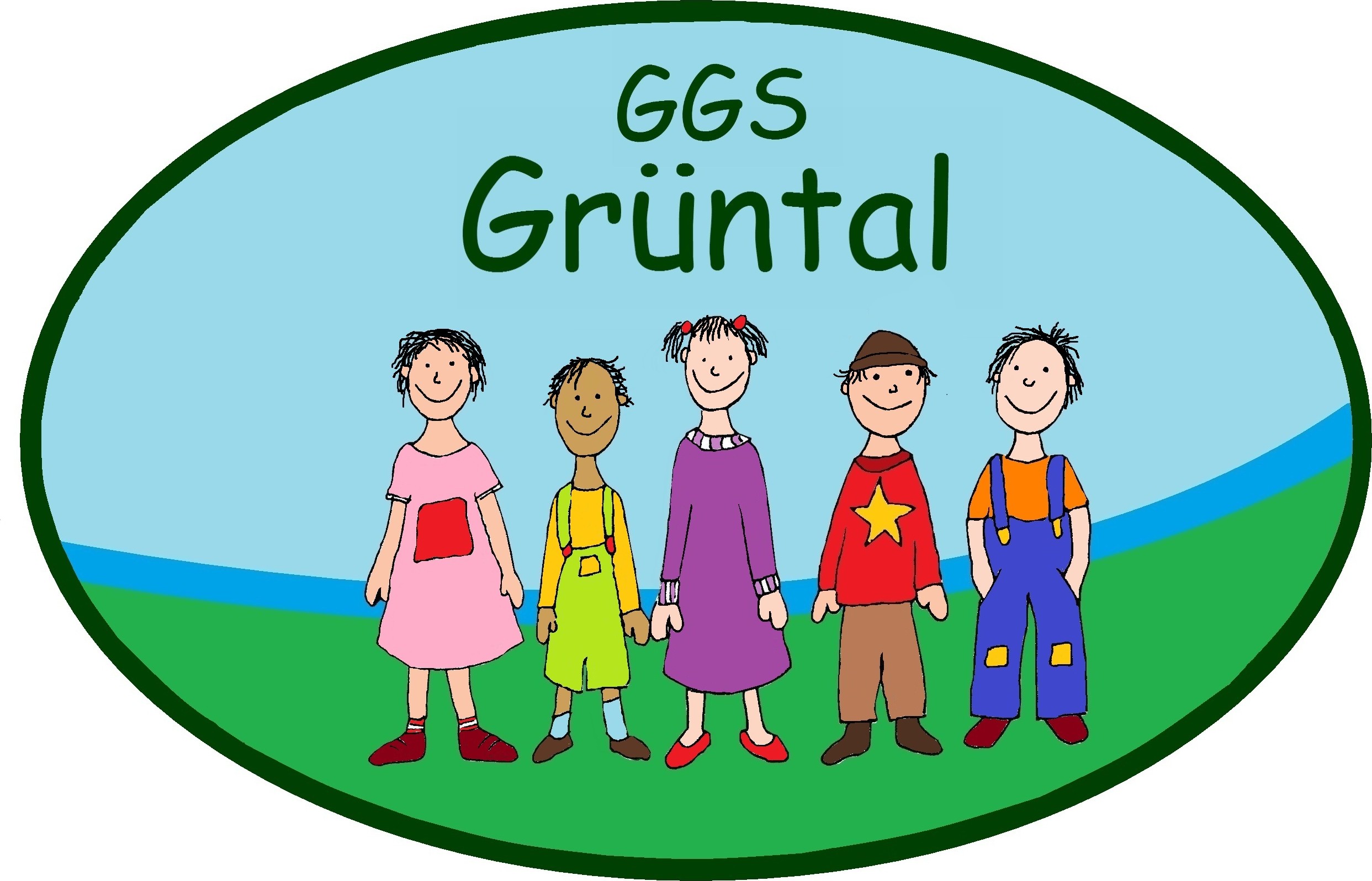 Unser Team – GGS Grüntal